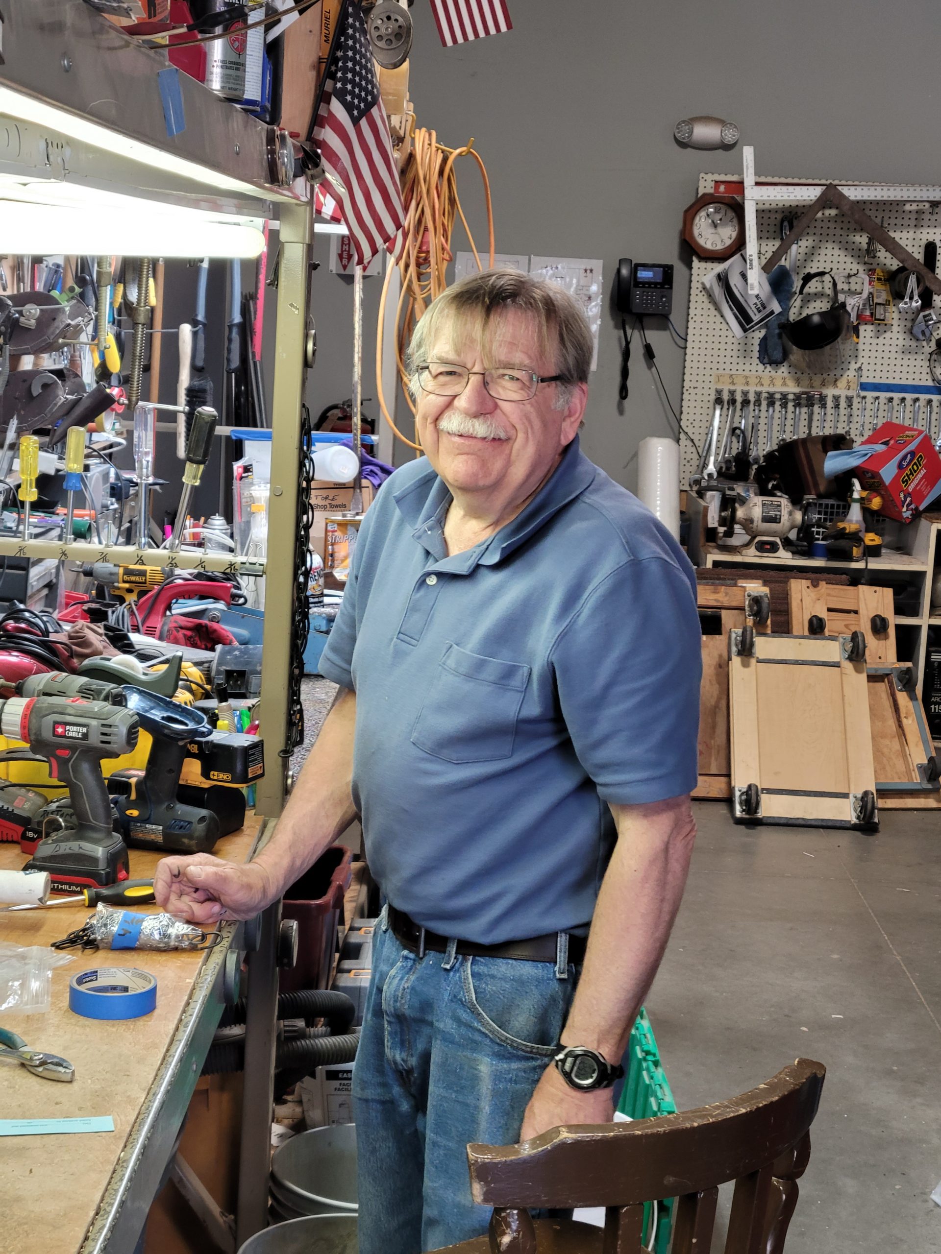 ReStore Staff - Habitat SCMN Mankato ReStore